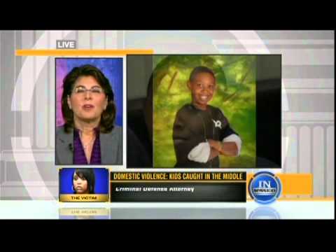 Chic-Colbert Trial Legal Analysis W/ Attorney Rene Sandler on TruTV In ...