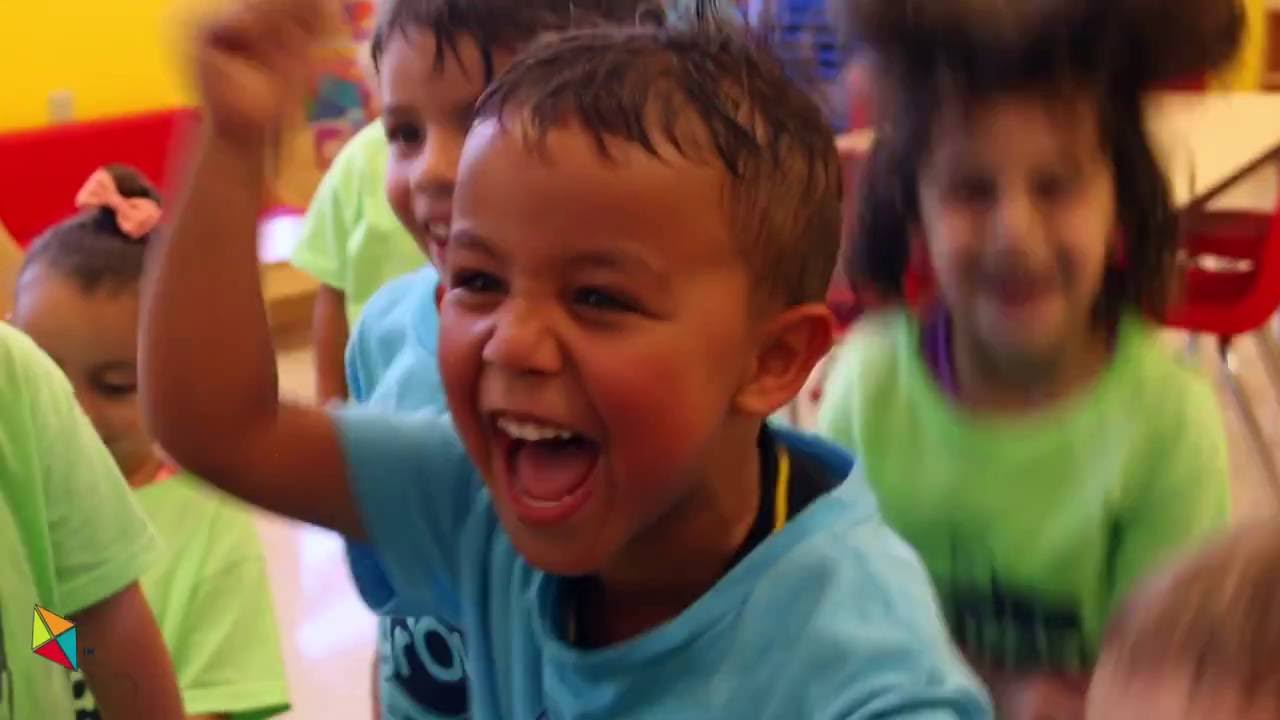 WELCOME TO KIDS GROW PRESCHOOL - YouTube