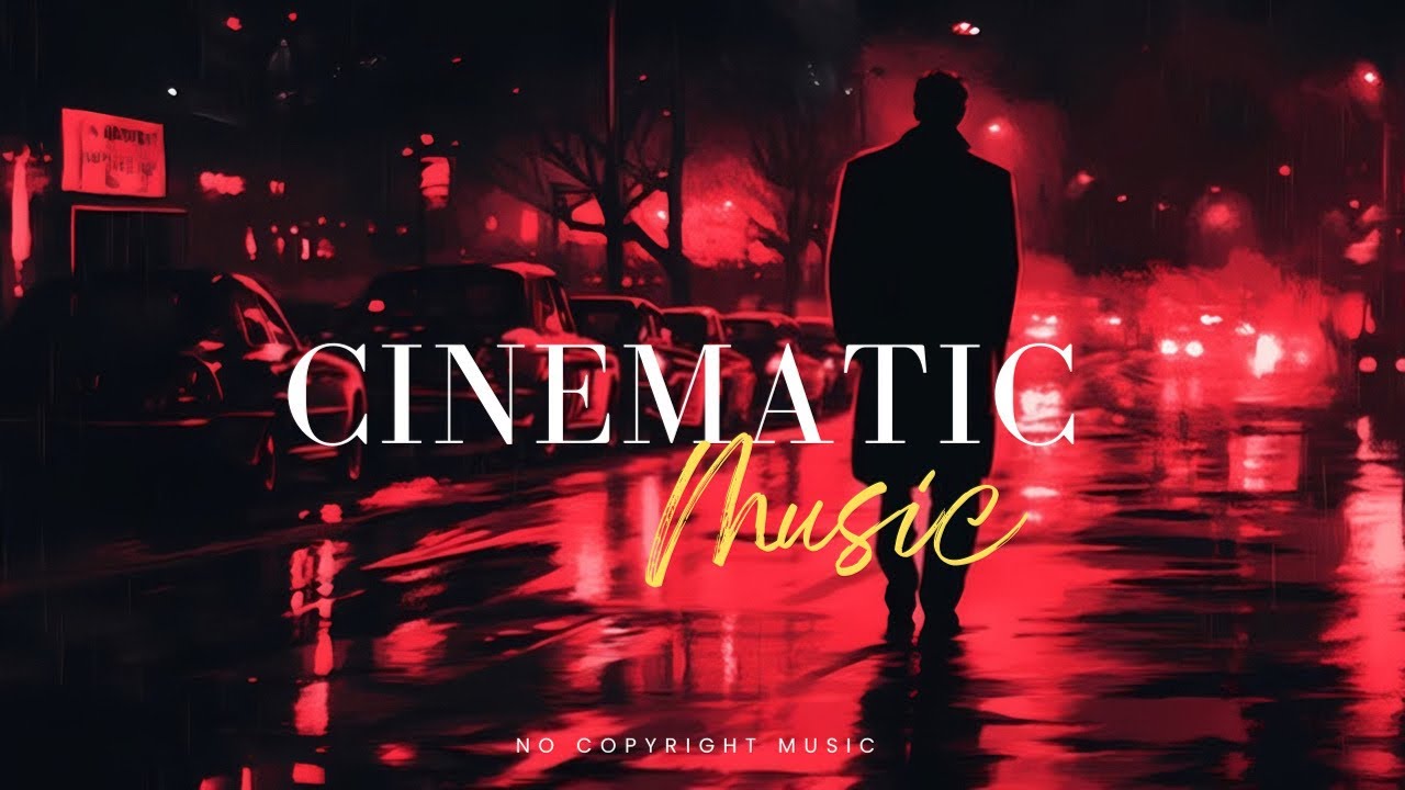 Cinematic background music | No copyright background music | silent ...