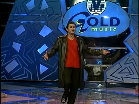 Sinan Sakić - Ne, ne, ne - Gold Music - ( OFFICIAL VIDEO 2002 )