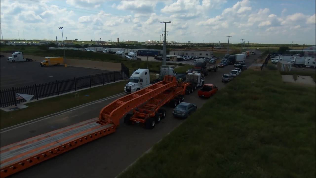 Super Transport International, Ltd - YouTube