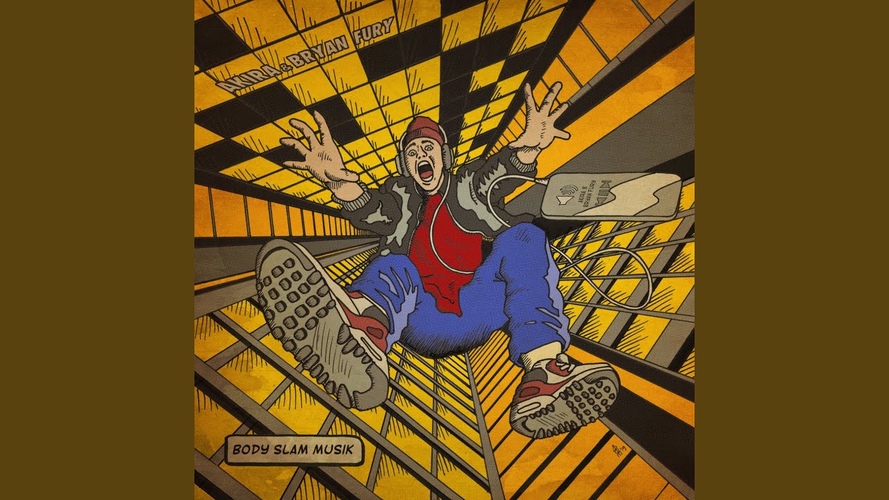 Nutz Drillah (Original Mix) - YouTube