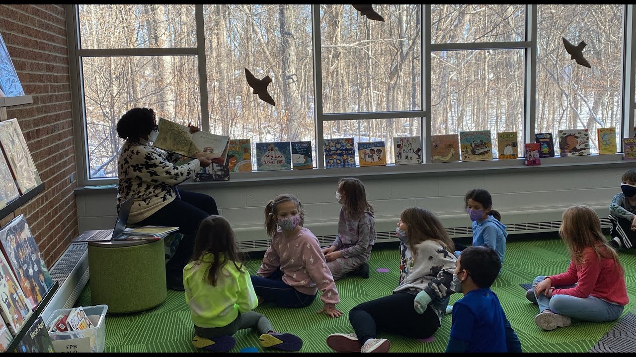 Why I Teach - Tara Jordan - YouTube