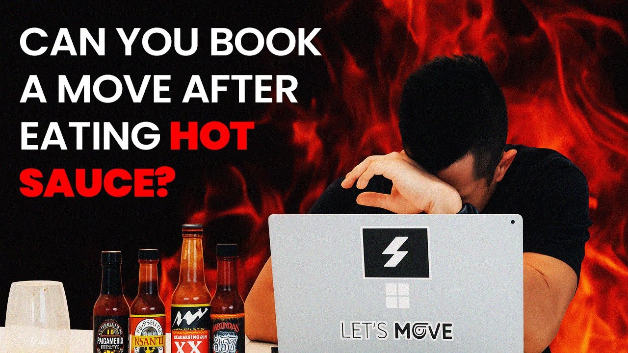 The Hotline Ring Challenge - YouTube