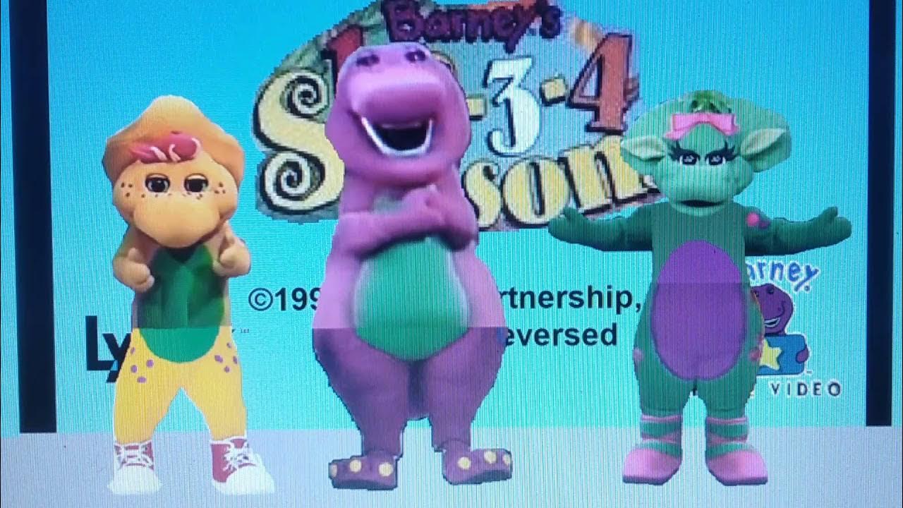 barney-s-1-2-3-4-seasons-live-1996-youtube