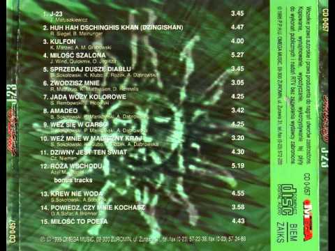 Amadeo - Huh Hah Dschinghis Khan Dzinishan -mp3