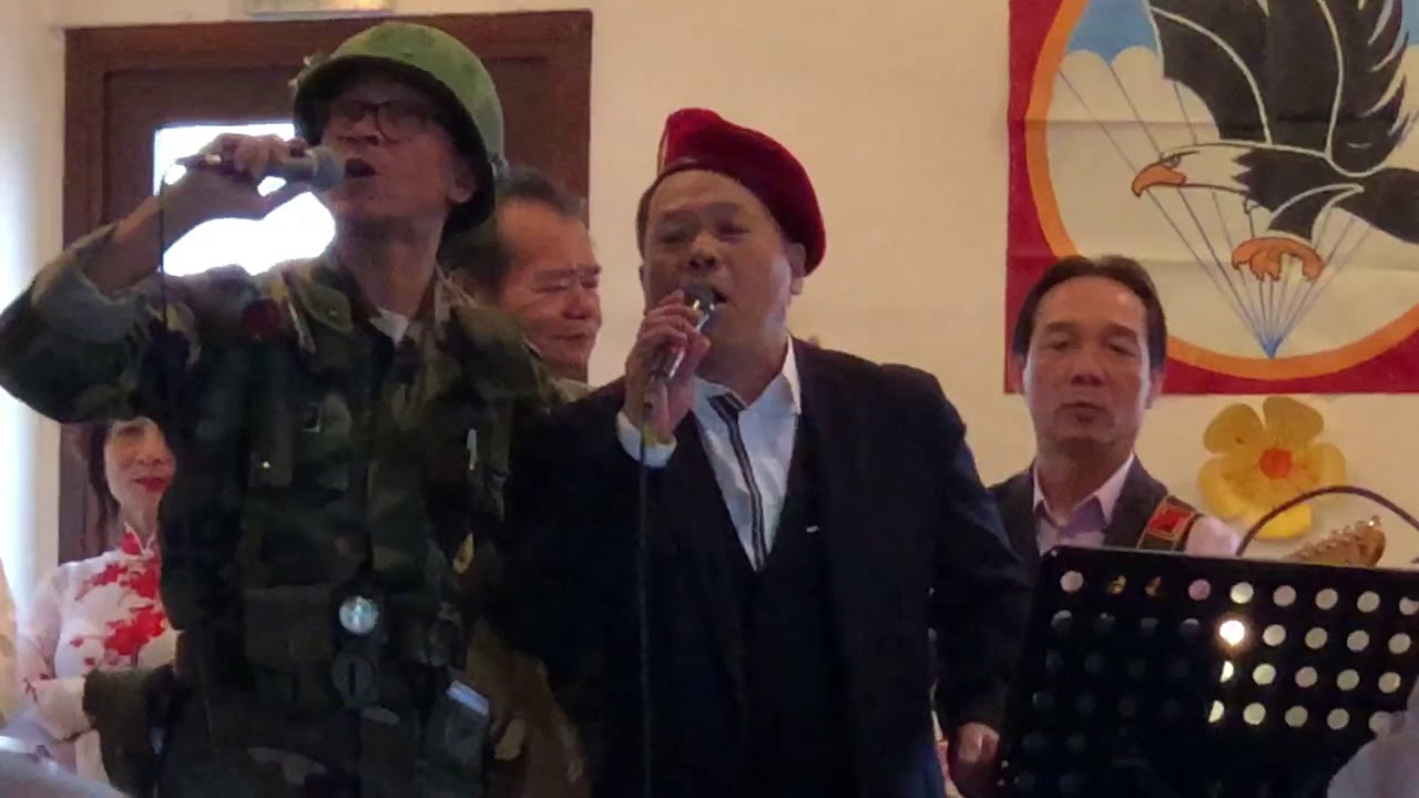 Charlie - Bá Lọc ft Hoài Việt - YouTube