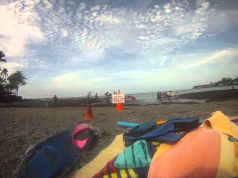 Happy Thanksgiving Aloha Style - YouTube