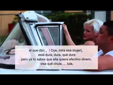 El taxi Osmani Garcia ft. Pitbull & Sensato Letra - YouTube