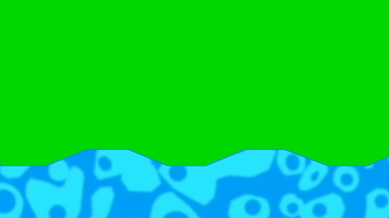 CBeebies Latinoamerica Promo Template 2010(2) - YouTube