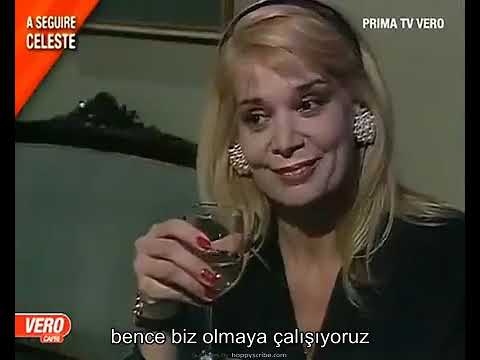 TÜRKİYE DE İLK, TÜRKÇE ALTYAZILI MANUELA 79 BÖLÜM