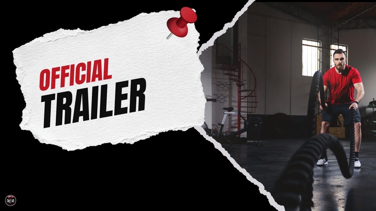 Pump Up Official Trailer - YouTube