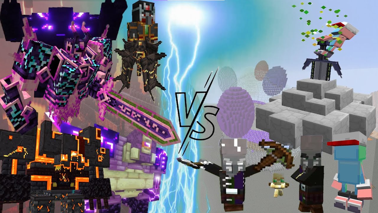 L_Ender's Cataclysm vs Defender and Magispeller - YouTube