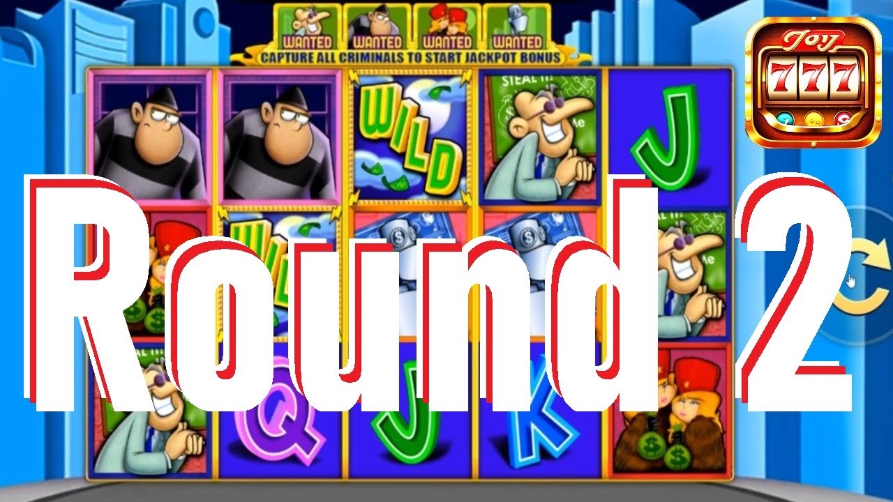 🔄 ROUND 2 sur la slot machine ↬ #captainpayback - YouTube