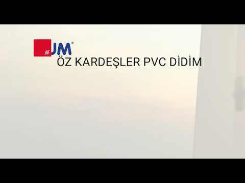 ÖZ KARDEŞLER PVC DİDİM