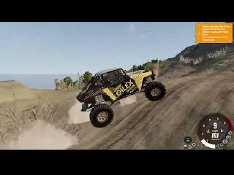 Learning to drive in Beamng Drive with a controller - YouTube