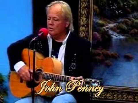 C G C With John Penney - YouTube