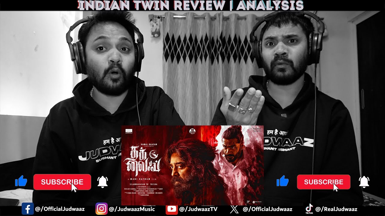 Thug Life Release Date Teaser - YouTube