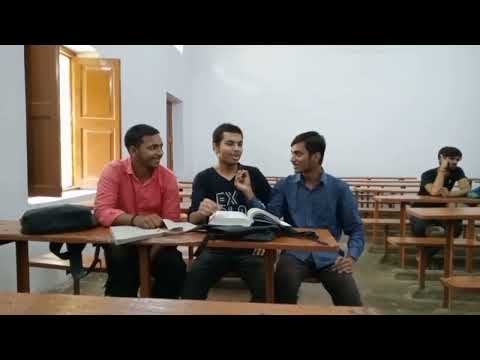 Took Feedback from Dav pg college student, Varanasi #bhu #cuet #nta ...