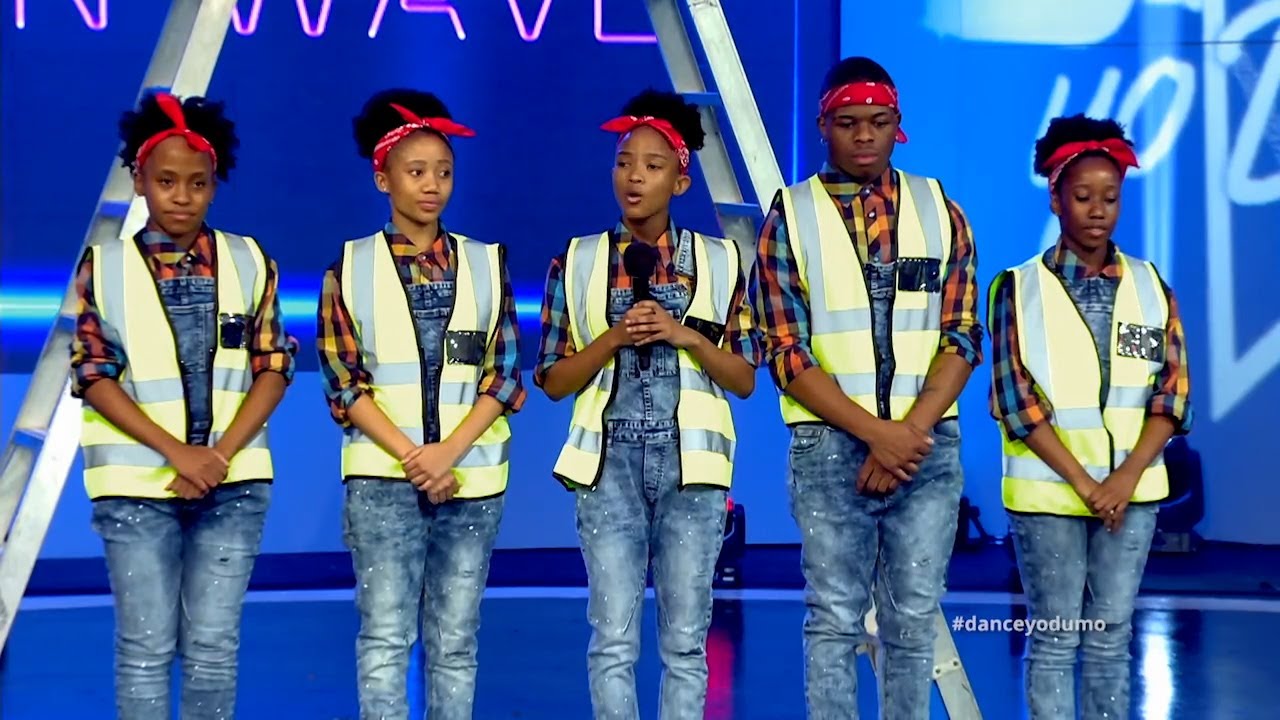 Episode 12 - Urban wave part 2 - YouTube