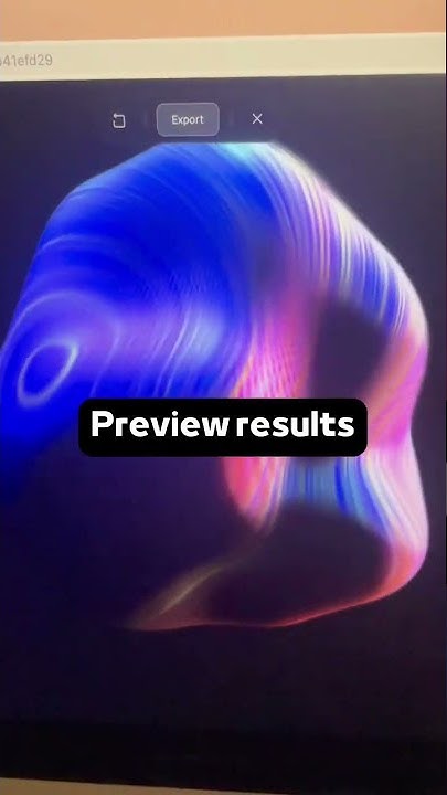 Spline tool to create amazing 3D interactive animations in web apps - YouTube