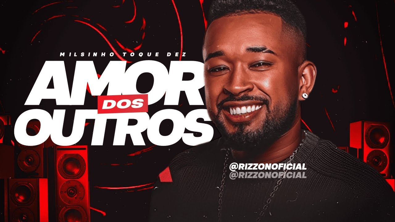 TOQUE DEZ 2025 - CD COMPLETO OUTUBRO | MÚSICAS NOVAS E REPERTÓRIO ...