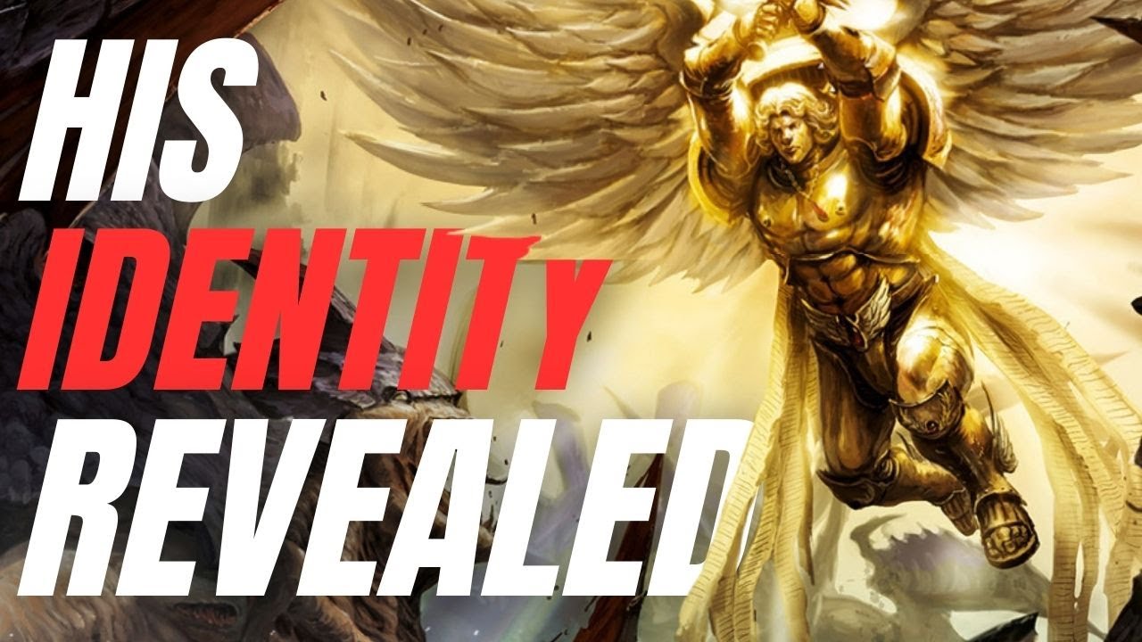 When Sanguinius Fell to the Black Rage: The Sanguinor's Identity ...