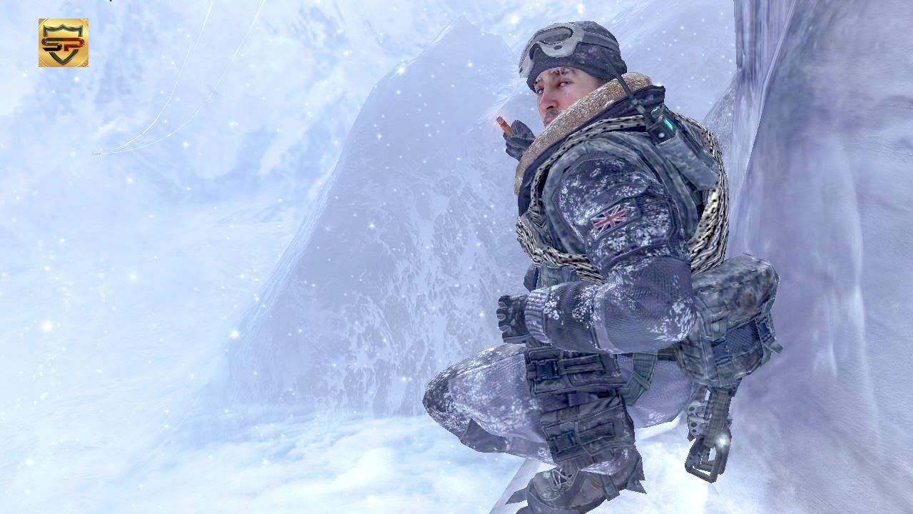 CLIFFHANGER: LOCATE and RETRIEVE the ACS MODULE from a CRASHED ...