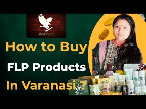 How to Buy FLP Product In Varanasi | FLP Product UP In Varanasi | How to Buy FLP Products In Banaras