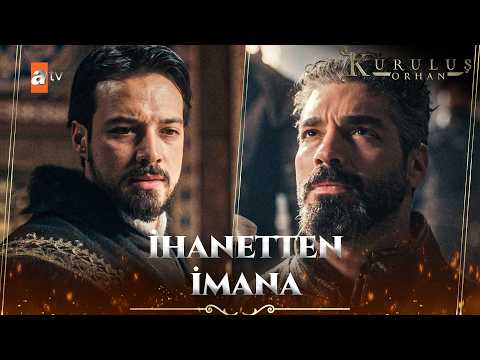 Flavius Ölümün Eşiğinde Allah'a Sığındı! - Kuruluş Orhan Kolaj