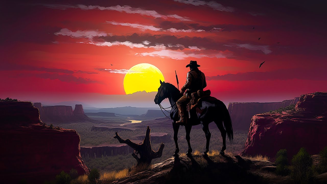 Surviving The OUTLAW Life | RDR2 [9] - YouTube