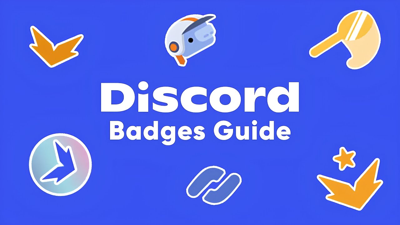 🔧 How to have HypeSquad Badge on Discord - YouTube