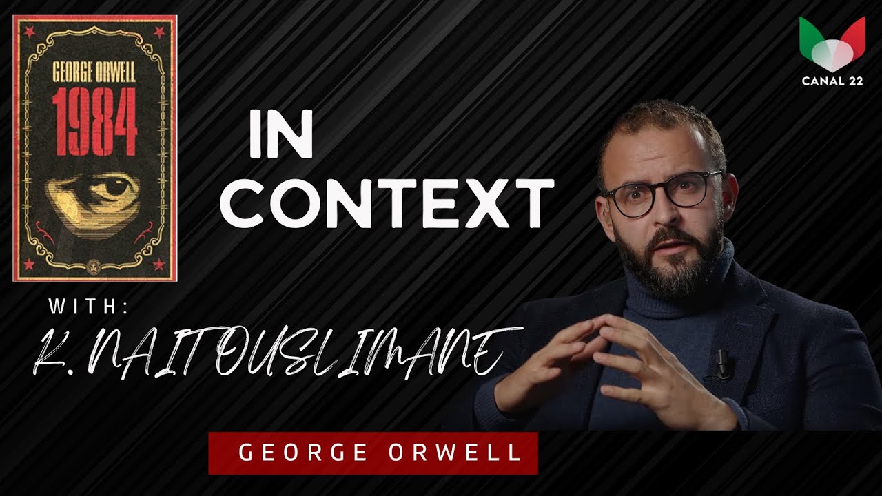 IN CONTEXT : 1984 - YouTube