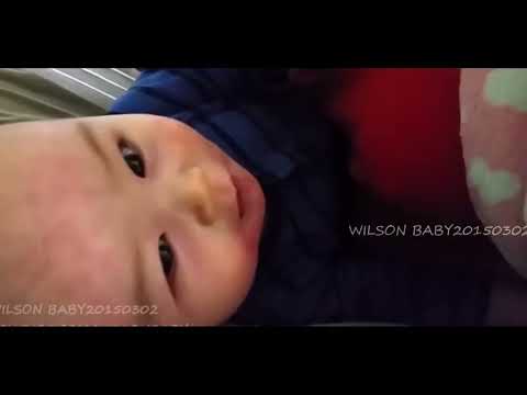 Cara Menyusui #28 - How to Breastfeed #28 | WILSON BABY20150302
