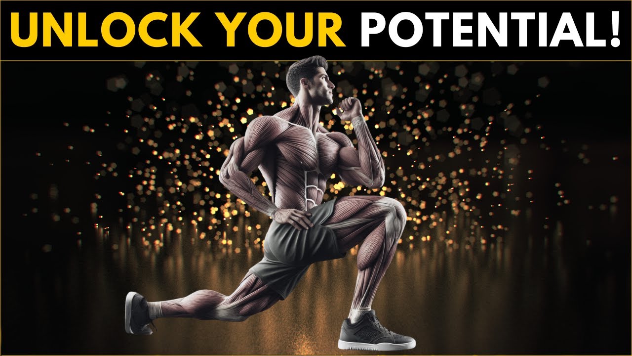 The Surprising Science Behind Stretching for MAXIMUM Muscle Gain - YouTube