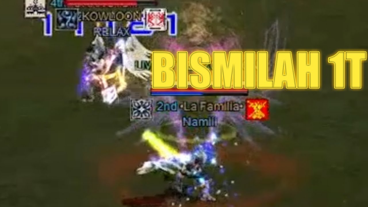 Archon Magang (cosmic) - Rf Remastered - YouTube