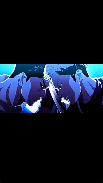 gun park vs all 🗿💀#viralvideo #manhwa #gunpark #lookism #anime #ptj # ...