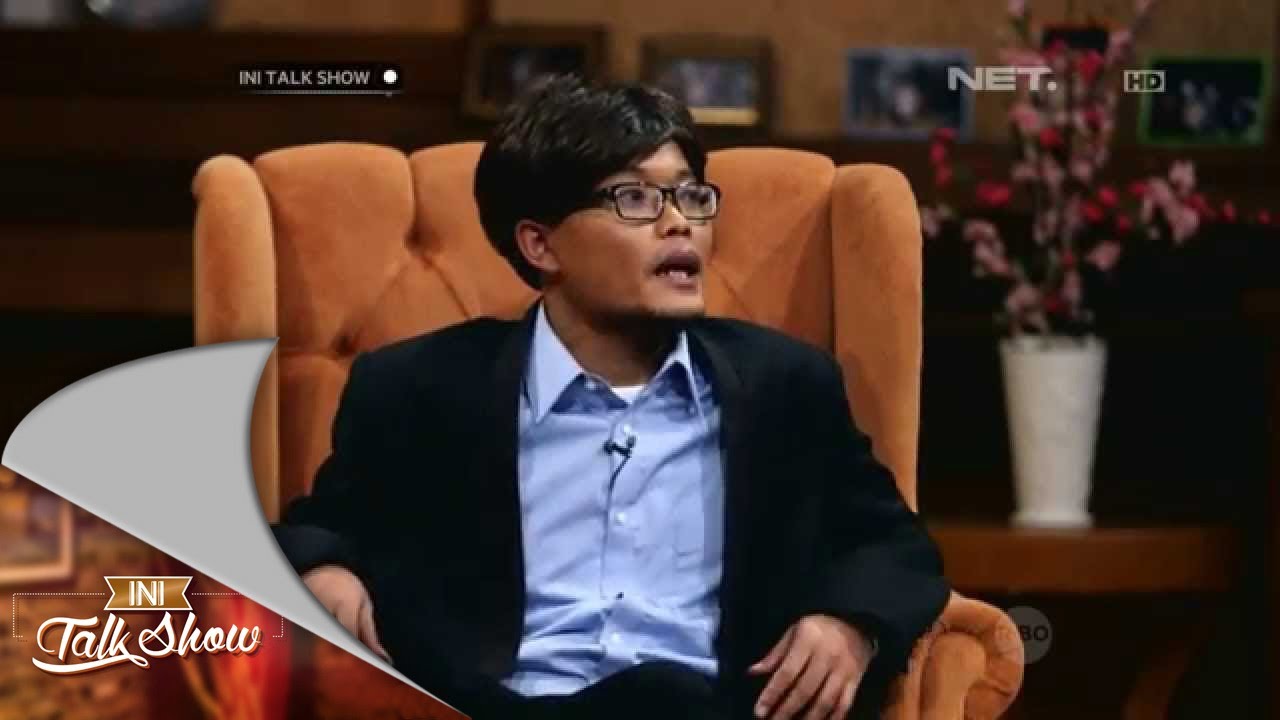 Ini Talk Show - Korupsi Part 1/4 - Sule Mau Berantas Korupsi - YouTube