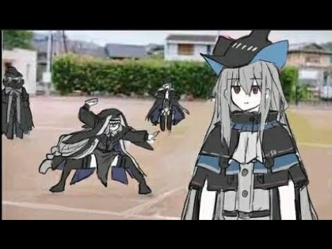 decaying winter riskrunner tpa - YouTube