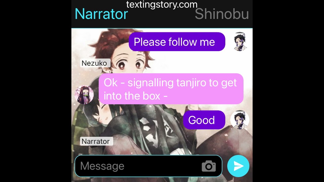 Role swap au part 1 - YouTube