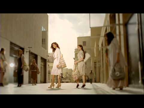 TV Commercial: Lux - Gold Coins - YouTube