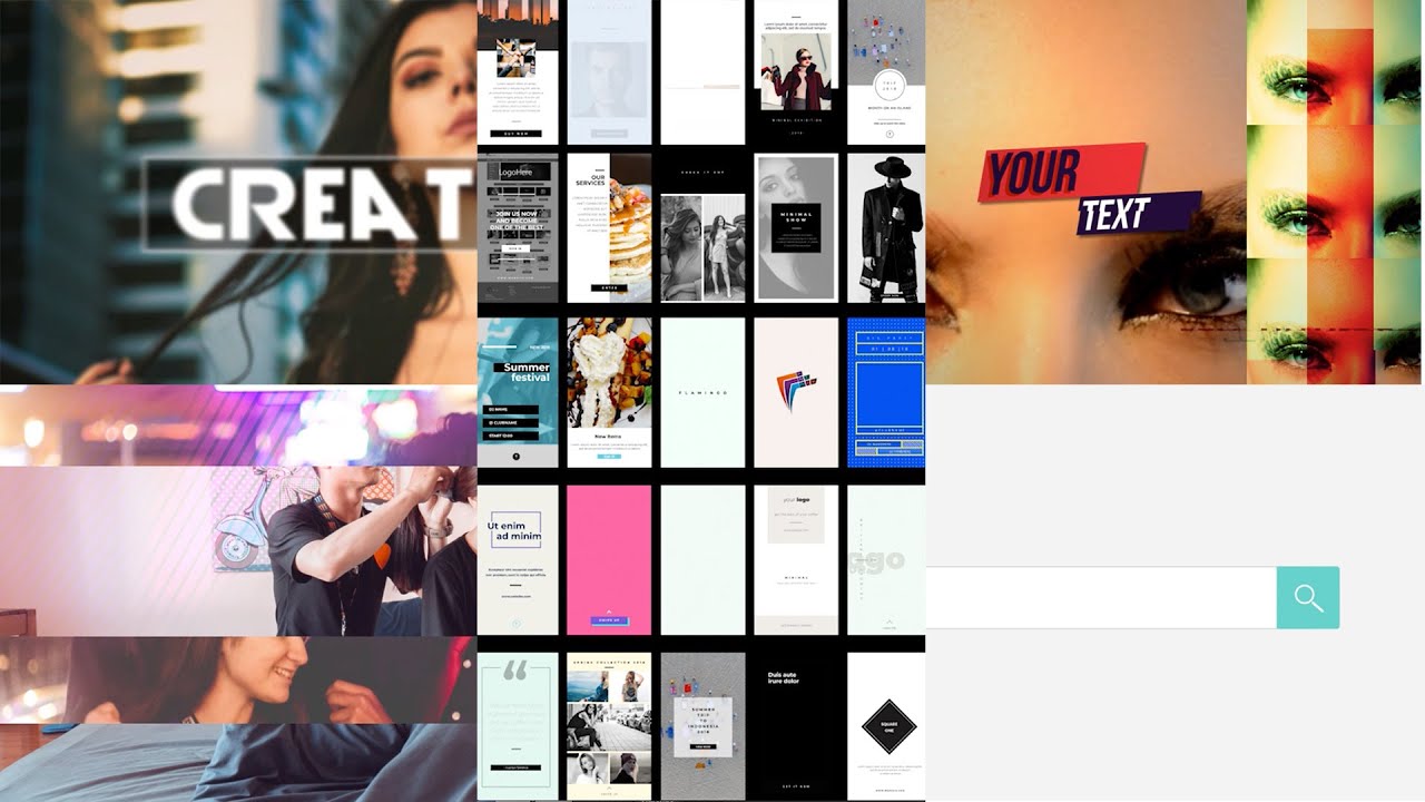 free download Top 5 promo video with music part 2 - YouTube