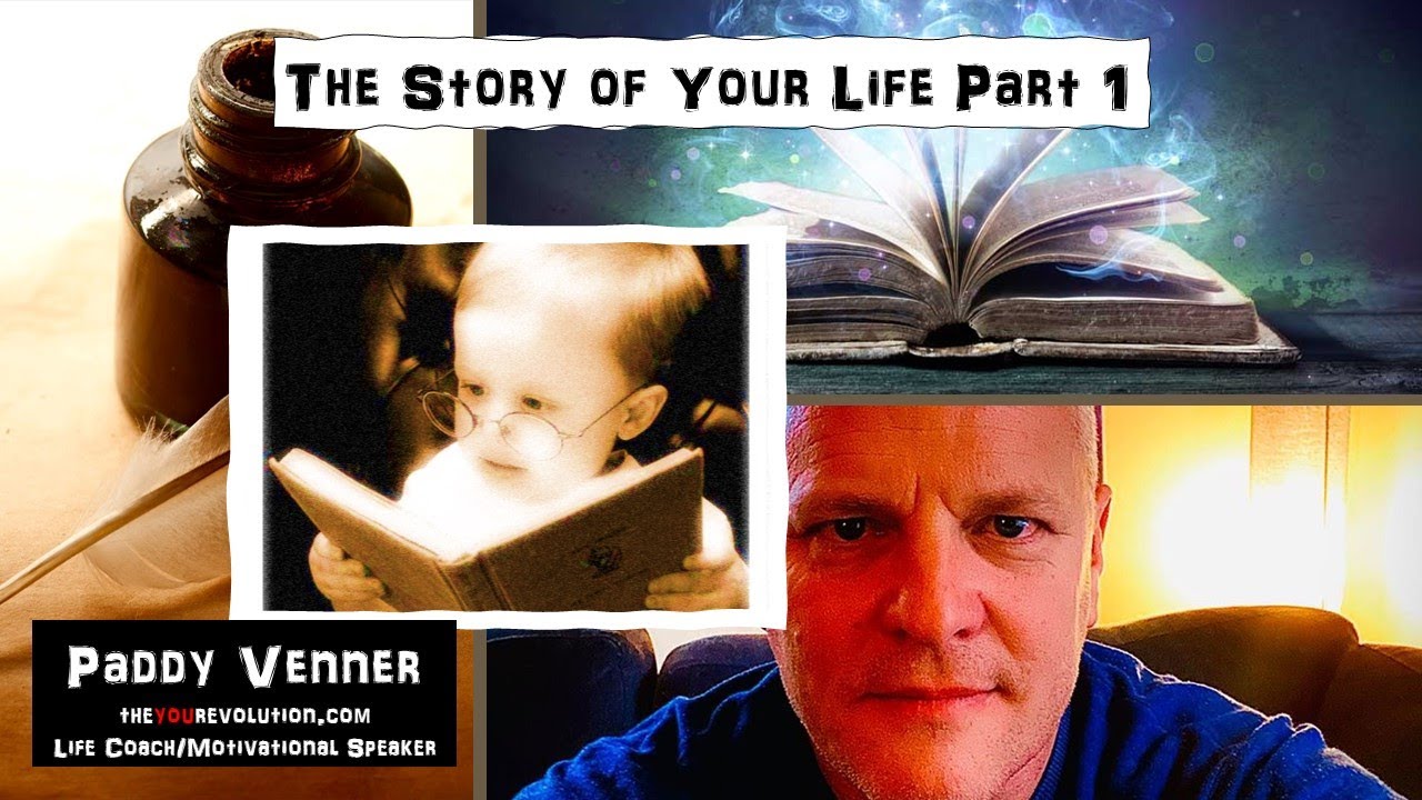 The Story Of Your Life Part 1 YouTube the-story-of-your-life-part-1-youtube