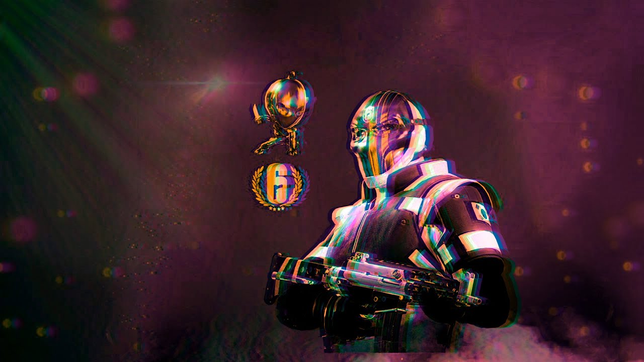 Sweaty Walkouts And spawnpeeks that you should use in R6 Best ...