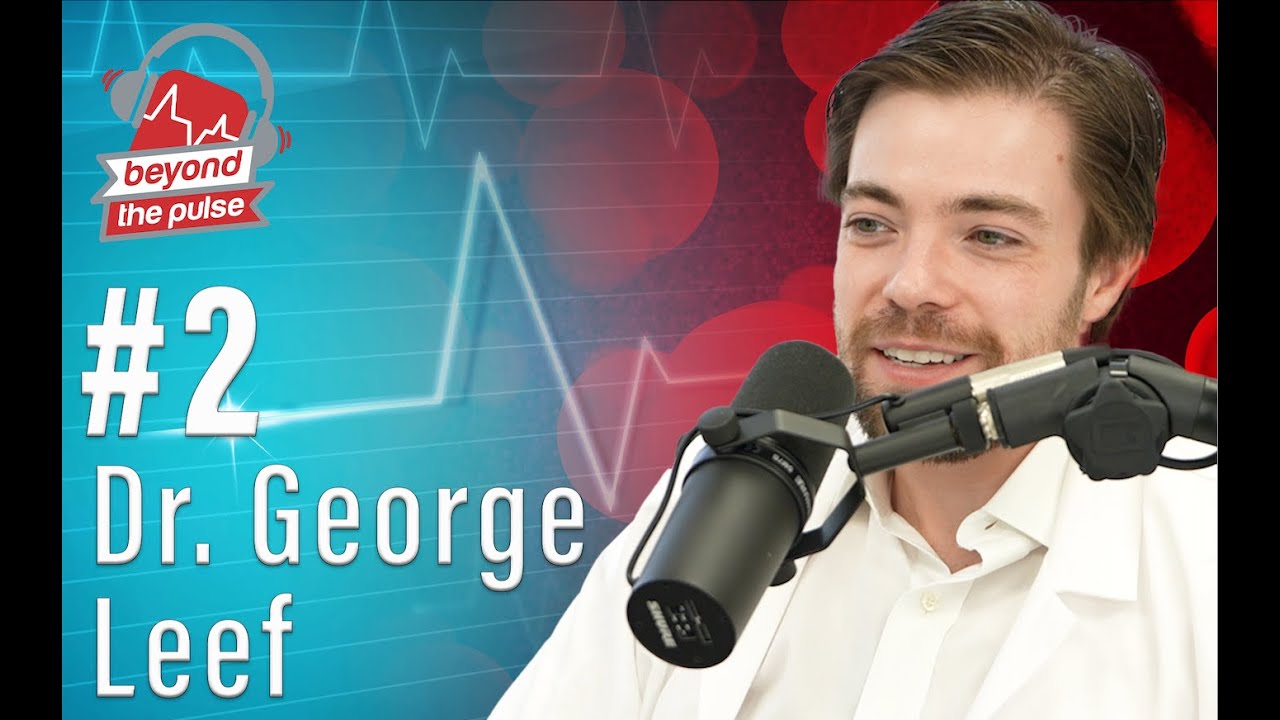 A Comprehensive Guide to Cardiovascular Imaging with Dr. George Leef ...