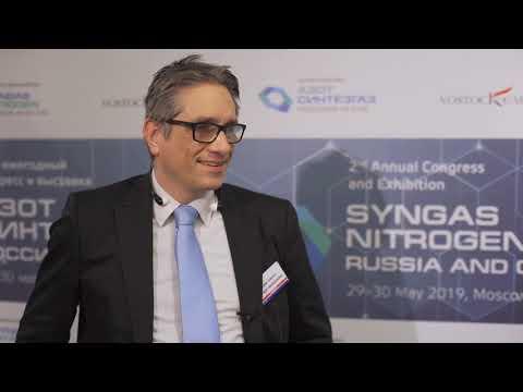 Julian Terpitz -  TGE Gas Engineering