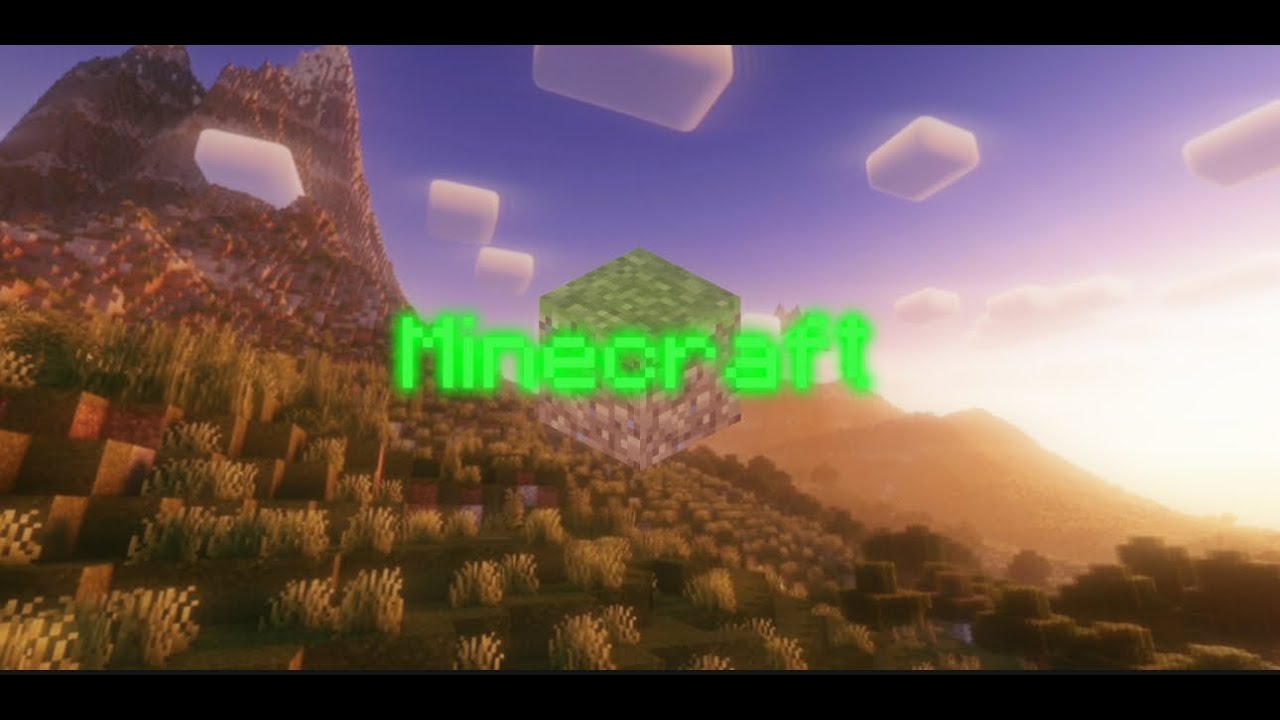 That one Minecraft Edit • REMAKE - YouTube