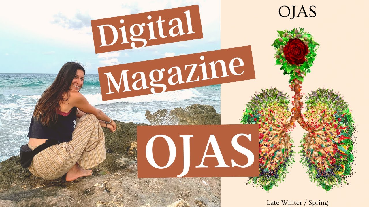 OJAS Digital Magazine: How to build ojas by aligning with the ayurvedic ...