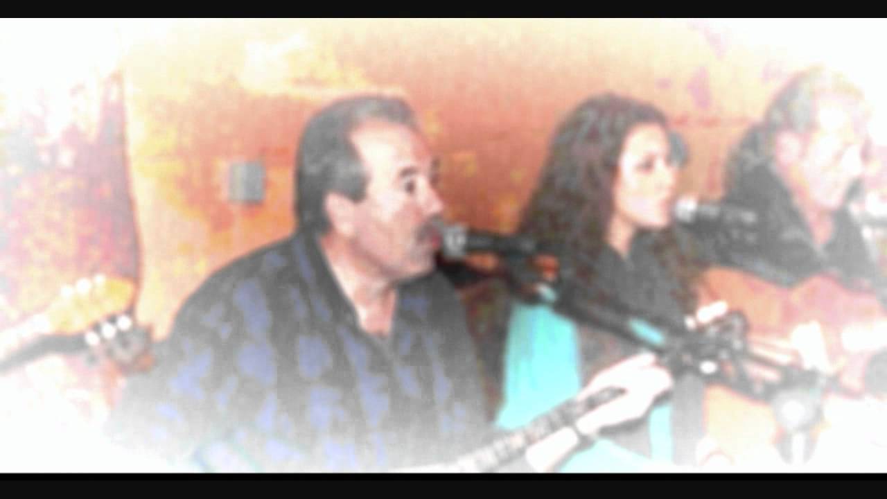 ΜΗΛΟ ΜΟΥ ΚΑΙ ΜΑΝΤΑΡΙΝΙ.(ΓΙΑΝΝΗΣ ΛΕΜΠΕΣΗΣ) - YouTube