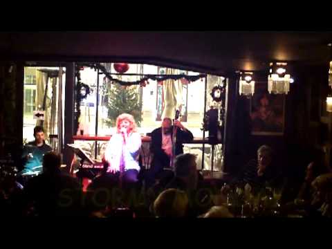 Muha Bar Beograd 38b / Nada Pavlović Band - YouTube